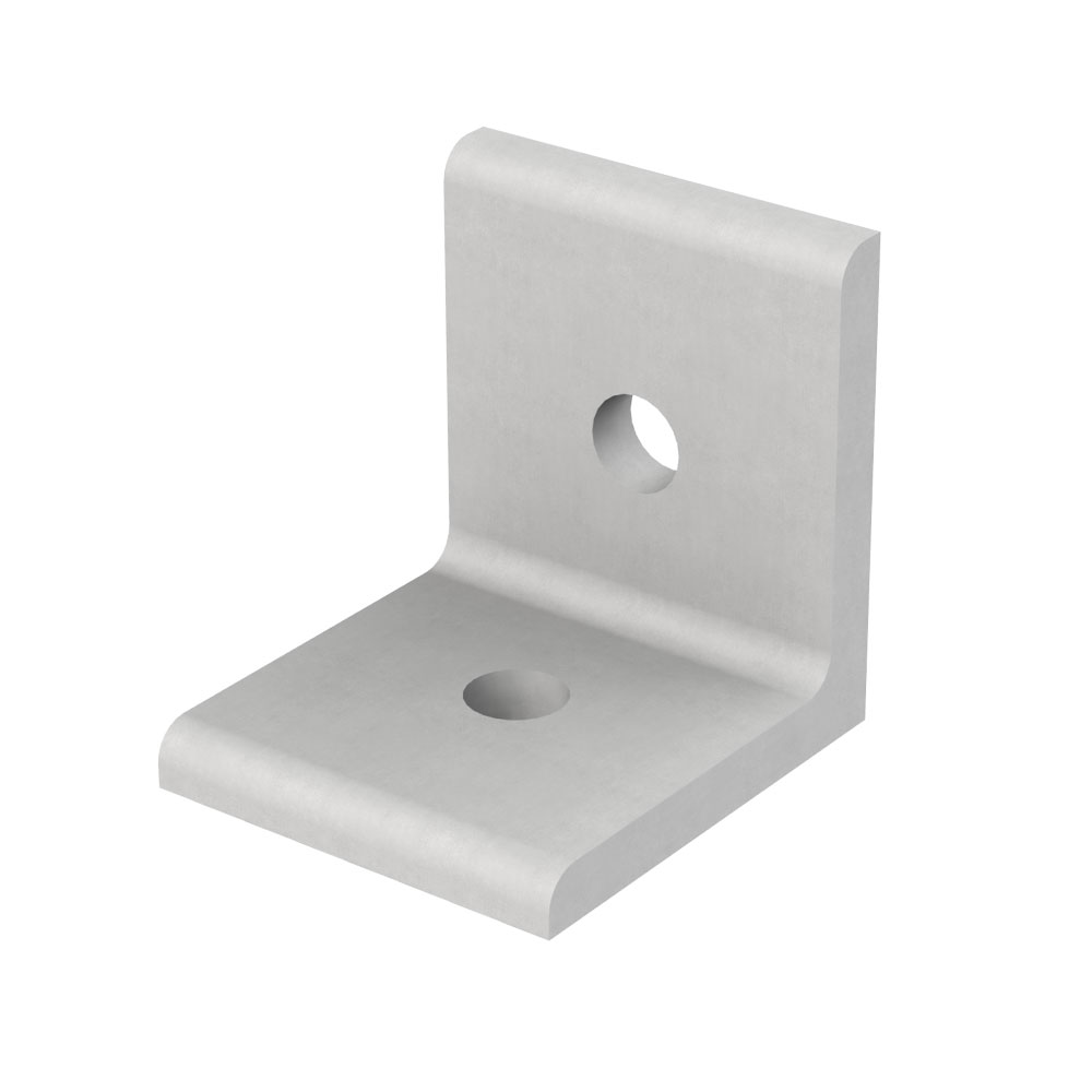 L-Bracket 4040 | Treq | Sim Racing Equipment